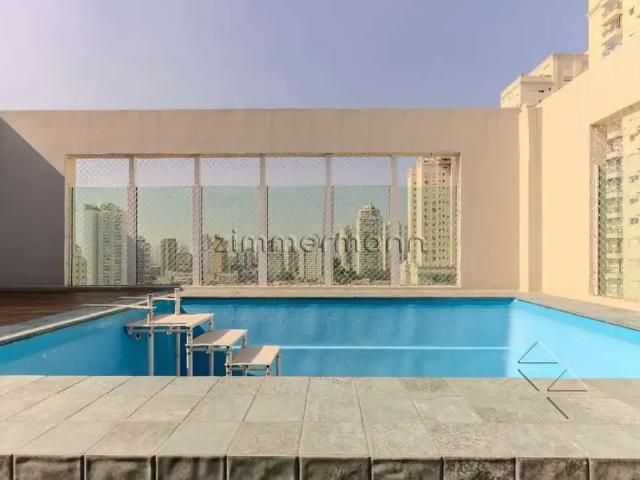 Cobertura para Venda em São Paulo/SP Vila Romana 4 Quartos