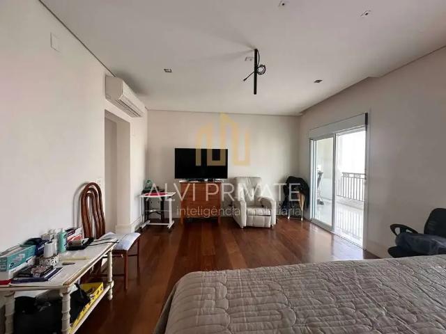 Cobertura para Venda em São Paulo/SP Vila Romana 5 Quartos