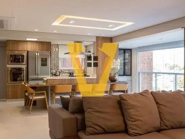 Cobertura para Venda em São Paulo/SP Vila Romana 3 Quartos