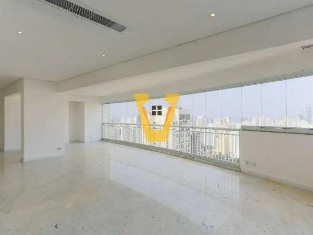 Cobertura para Venda em São Paulo/SP Vila Romana 4 Quartos
