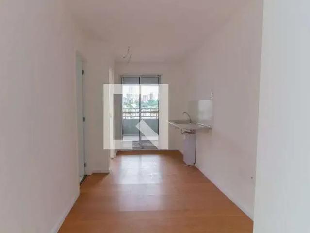 Cobertura para Venda em São Paulo/SP Vila Romana 1 Quartos