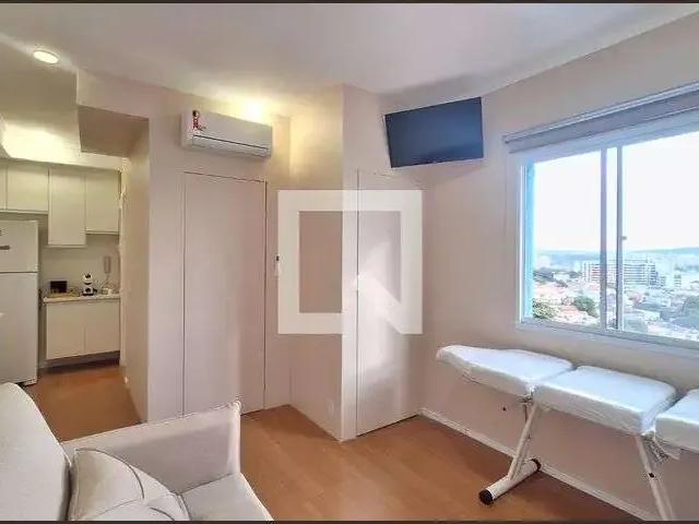 Cobertura para Venda em São Paulo/SP Vila Romana 1 Quartos