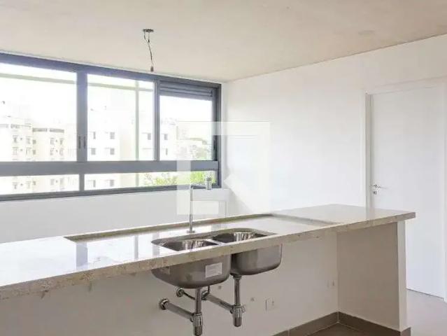 Cobertura para Venda em São Paulo/SP Vila Romana 2 Quartos