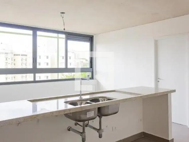 Cobertura para Venda em São Paulo/SP Vila Romana 2 Quartos
