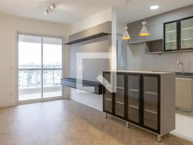 Cobertura para Venda em São Paulo/SP Vila Romana 2 Quartos