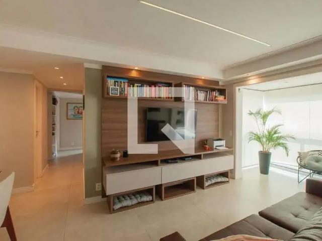 Cobertura para Venda em São Paulo/SP Vila Romana 3 Quartos