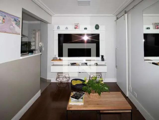 Cobertura para Venda em São Paulo/SP Vila Romana 3 Quartos