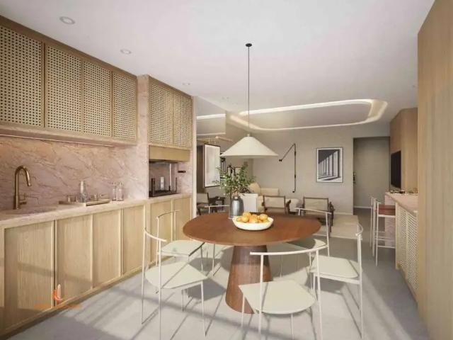 Cobertura para Venda em São Paulo/SP Vila Romana 3 Quartos