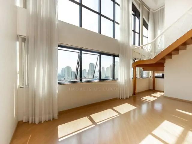 Cobertura para Venda em São Paulo/SP Vila Romana 3 Quartos