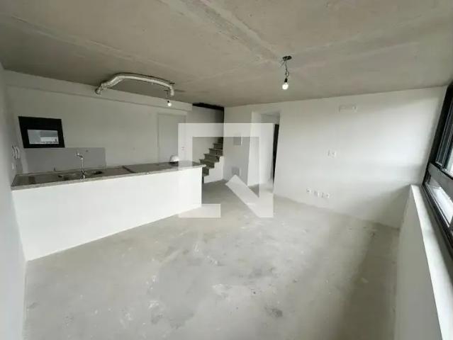 Cobertura para Venda em São Paulo/SP Vila Romana 3 Quartos