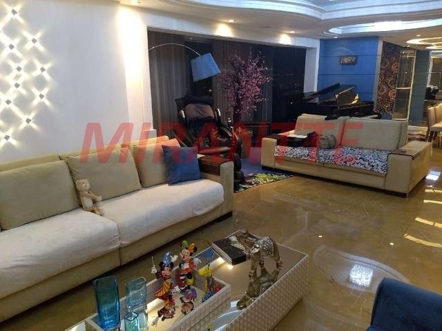 Cobertura para Venda em São Paulo/SP Vila Romana 3 Quartos