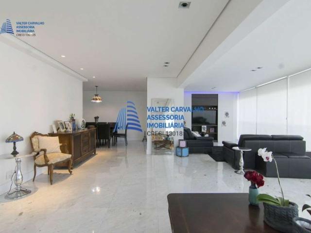Cobertura para Venda em São Paulo/SP Vila Romana 3 Quartos