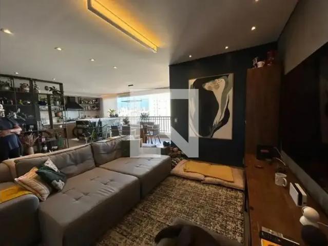 Cobertura para Venda em São Paulo/SP Vila Romana 3 Quartos