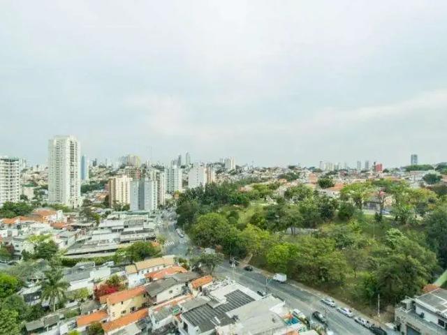 Cobertura para Venda em São Paulo/SP Vila Romana 3 Quartos