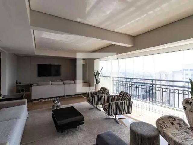 Cobertura para Venda em São Paulo/SP Vila Romana 3 Quartos