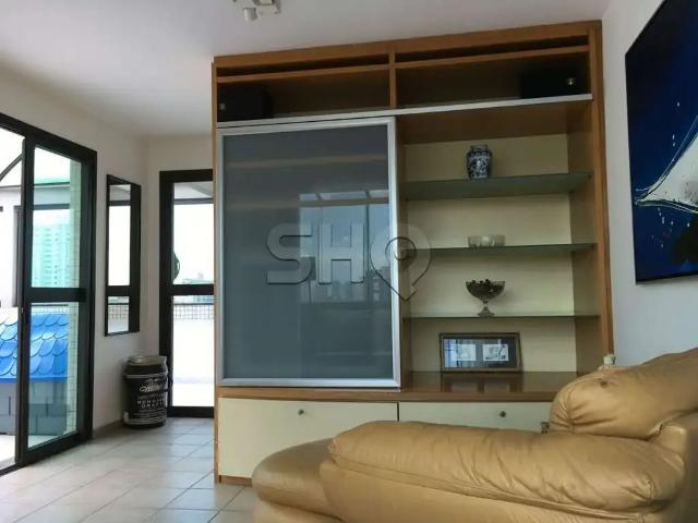 Cobertura para Venda em São Paulo/SP Vila Romana 3 Quartos