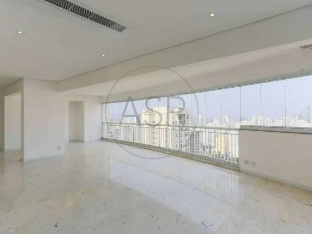 Cobertura para Venda em São Paulo/SP Vila Romana 3 Quartos