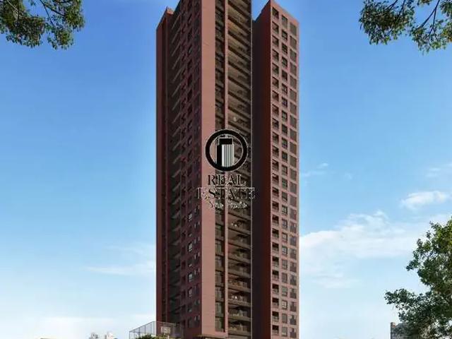 Cobertura para Venda em São Paulo/SP Vila Romana 3 Quartos