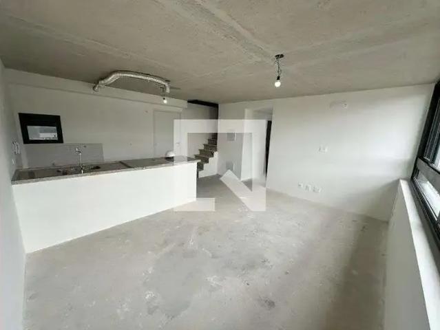 Cobertura para Venda em São Paulo/SP Vila Romana 3 Quartos