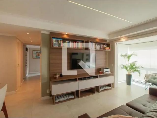 Cobertura para Venda em São Paulo/SP Vila Romana 3 Quartos