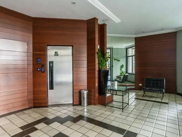 Cobertura para Venda em São Paulo/SP Vila Suzana 4 Quartos