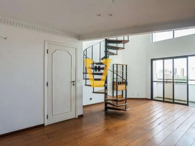 Cobertura para Venda em São Paulo/SP Vila Suzana 4 Quartos