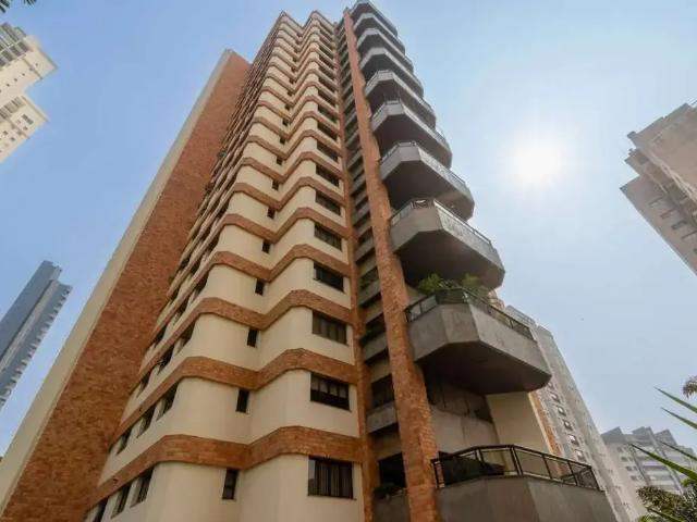 Cobertura para Venda em São Paulo/SP Vila Suzana 4 Quartos