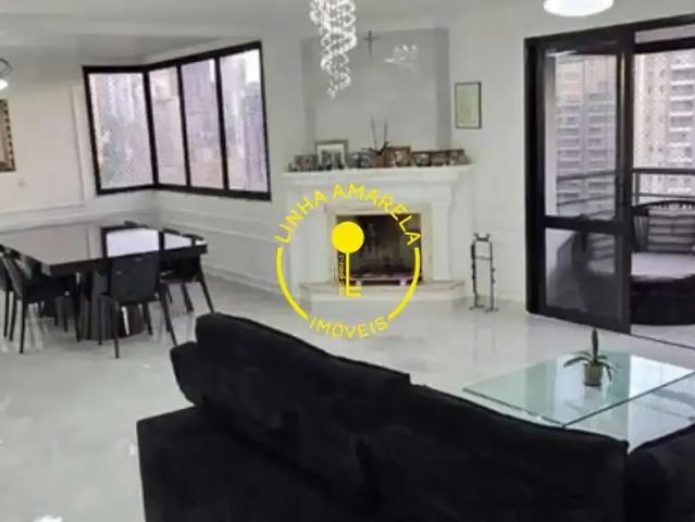 Cobertura para Venda em São Paulo/SP Vila Suzana 4 Quartos