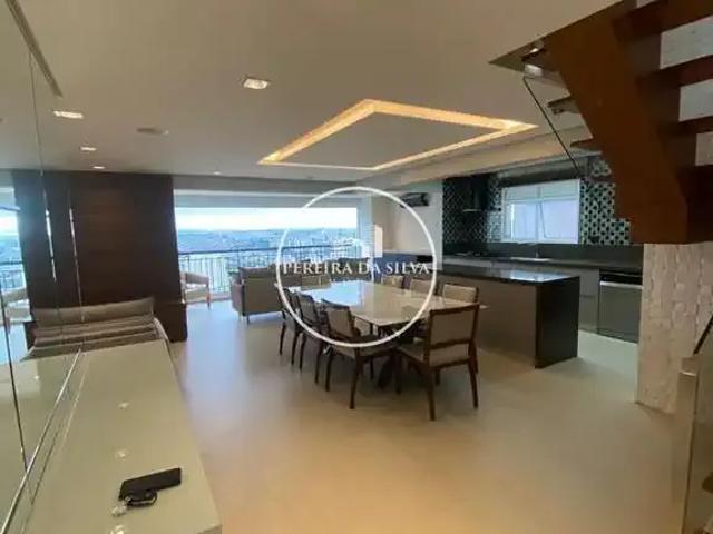 Cobertura para Venda em São Paulo/SP Vila Suzana 4 Quartos