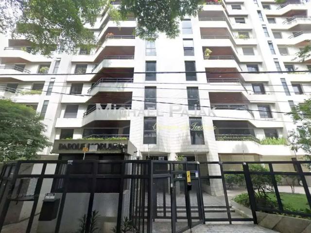 Cobertura para Venda em São Paulo/SP Vila Suzana 4 Quartos