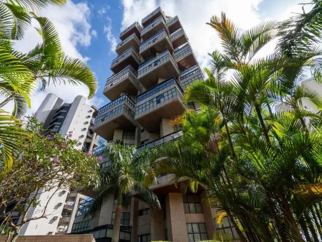 Cobertura para Venda em São Paulo/SP Vila Suzana 4 Quartos