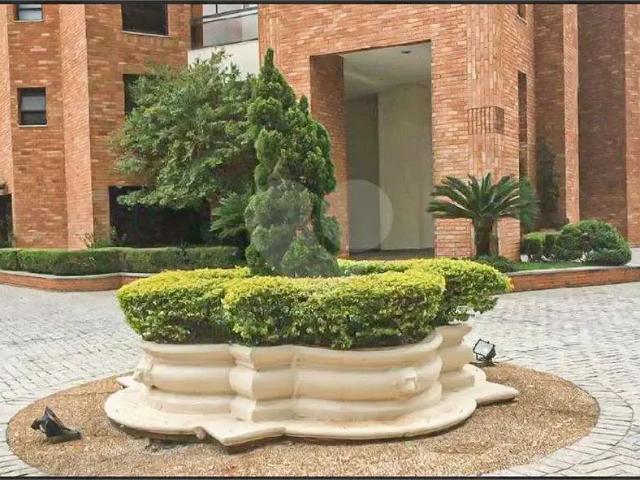 Cobertura para Venda em São Paulo/SP Vila Suzana 4 Quartos