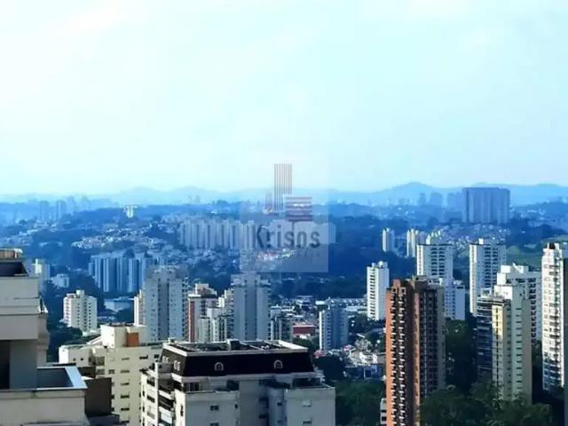 Cobertura para Venda em São Paulo/SP Vila Suzana 4 Quartos