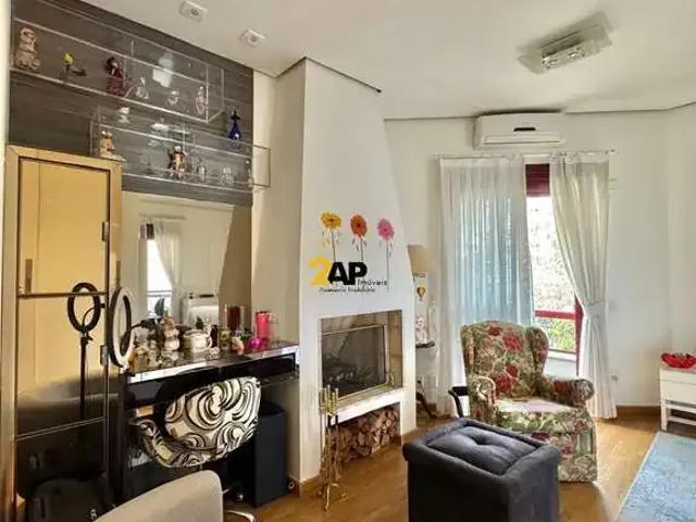 Cobertura para Venda em São Paulo/SP Vila Suzana 4 Quartos