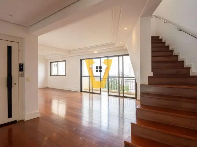 Cobertura para Venda em São Paulo/SP Vila Suzana 6 Quartos