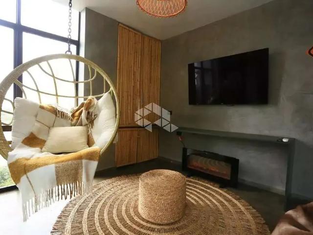Cobertura para Venda em São Paulo/SP Vila Suzana 1 Quartos
