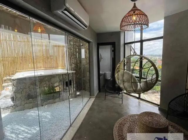 Cobertura para Venda em São Paulo/SP Vila Suzana 1 Quartos