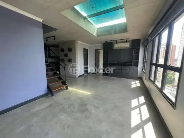Cobertura para Venda em São Paulo/SP Vila Suzana 1 Quartos