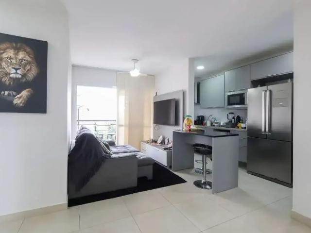 Cobertura para Venda em São Paulo/SP Vila Suzana 2 Quartos