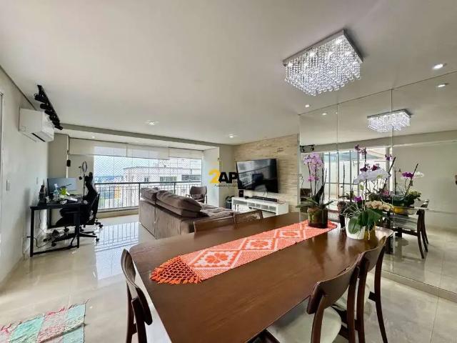 Cobertura para Venda em São Paulo/SP Vila Suzana 2 Quartos