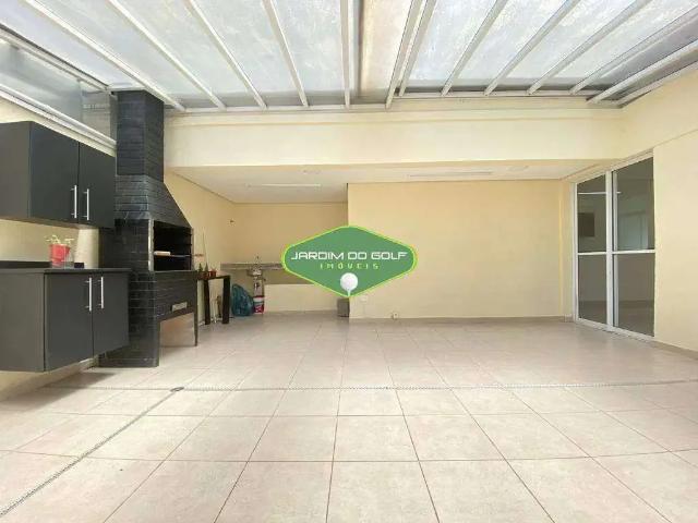 Cobertura para Venda em São Paulo/SP Vila Suzana 2 Quartos