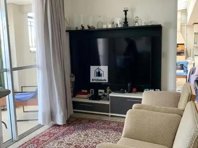 Cobertura para Venda em São Paulo/SP Vila Suzana 2 Quartos