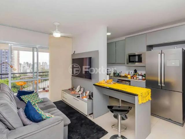 Cobertura para Venda em São Paulo/SP Vila Suzana 2 Quartos