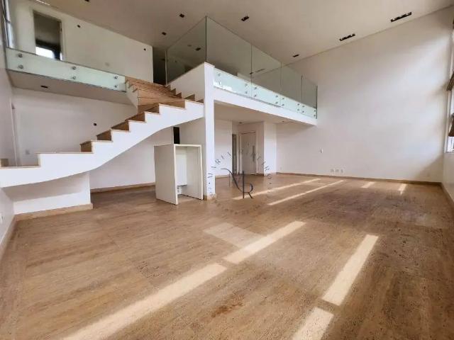 Cobertura para Venda em São Paulo/SP Vila Suzana 2 Quartos