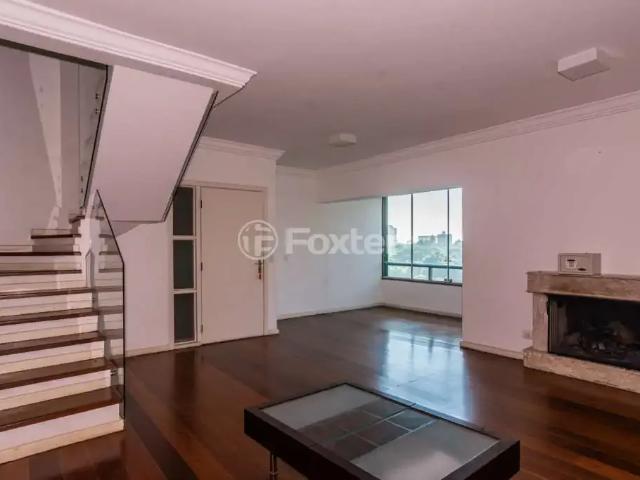 Cobertura para Venda em São Paulo/SP Vila Suzana 3 Quartos
