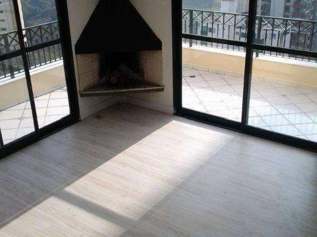 Cobertura para Venda em São Paulo/SP Vila Suzana 3 Quartos