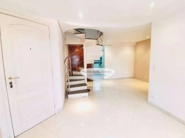 Cobertura para Venda em São Paulo/SP Vila Suzana 3 Quartos