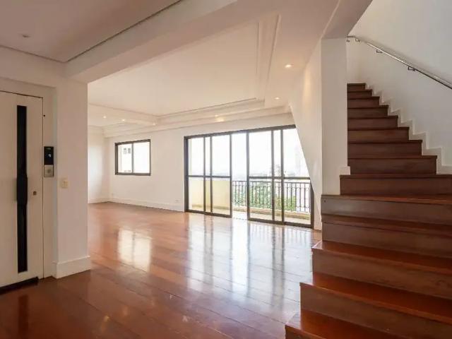Cobertura para Venda em São Paulo/SP Vila Suzana 3 Quartos