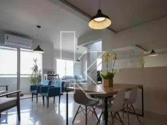Cobertura para Venda em São Paulo/SP Vila Suzana 3 Quartos