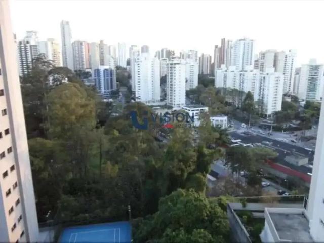 Cobertura para Venda em São Paulo/SP Vila Suzana 3 Quartos